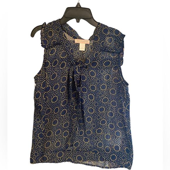 Band of Gypsies | Tops | Bandofgypsiessheersleeveless | Poshmark
